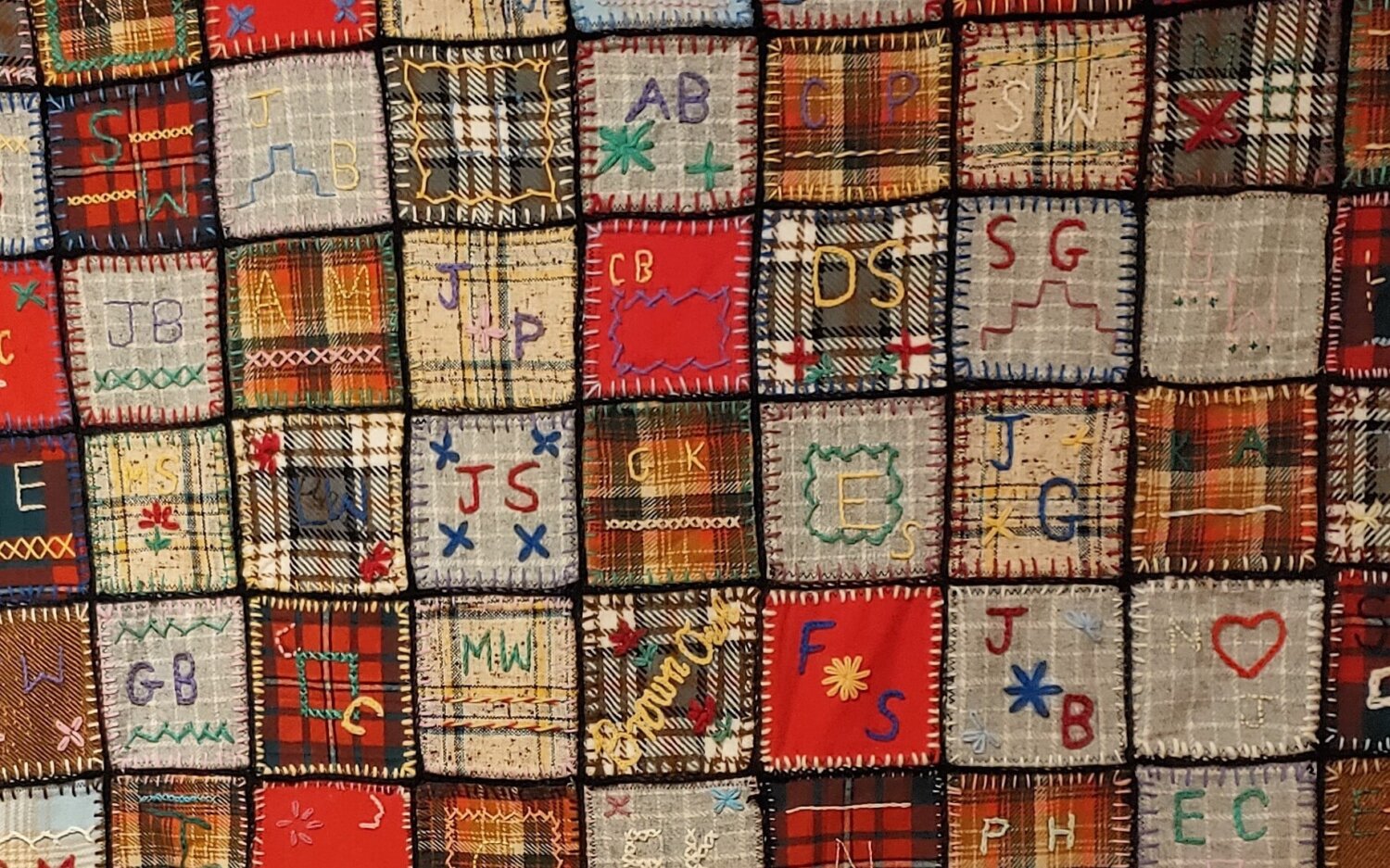 Exhibitions & Events – Furneaux Museum