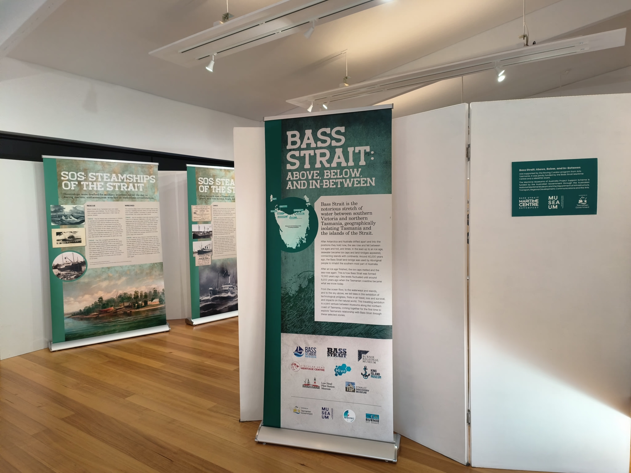 Furneaux Museum – Website